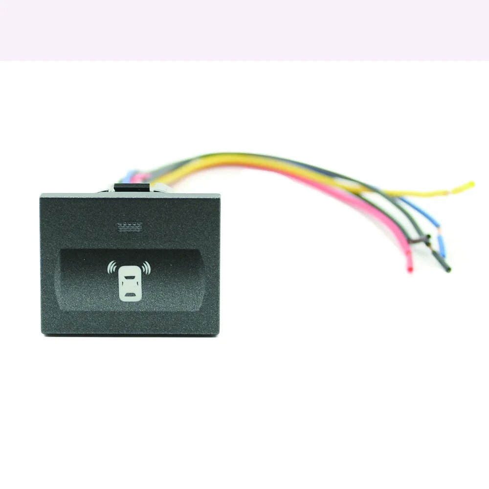 Кнопка радарного датчика BSM Radar для Ford Focus 2 mk2 2009-2011