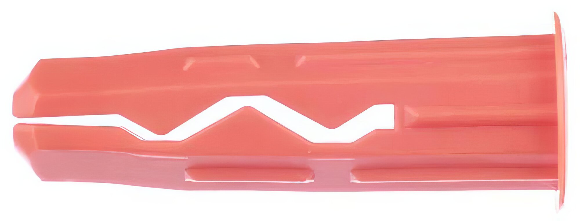 Дюбель универсальный MULTI plug 10x40 мм нейлон (8 шт.)