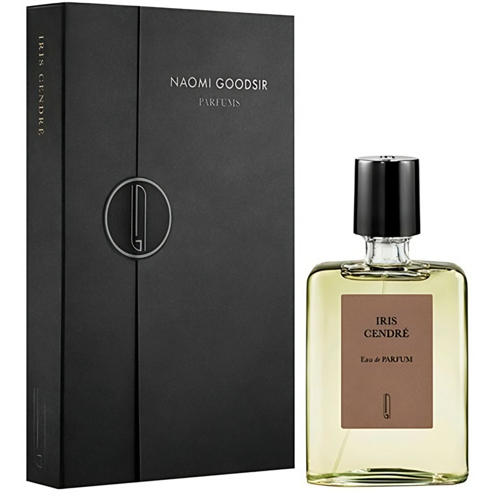 Naomi Goodsir Iris Cendre 50 мл парфюмерная вода