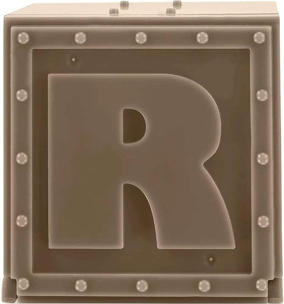 Фигурка Roblox 10, ABS пластик, 1 шт, код виртуального предмета — фото 1