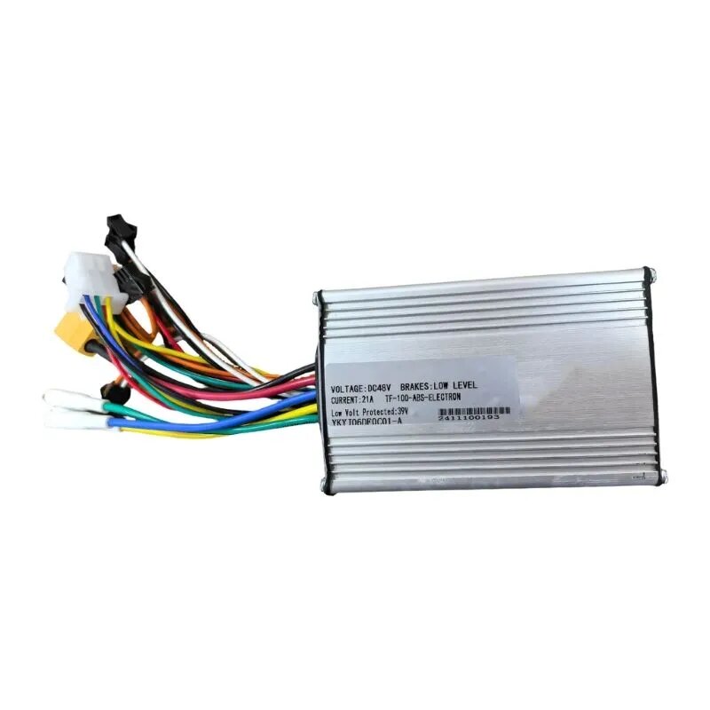 Контроллер для электросамоката KUGOO M4, 48V 21A
