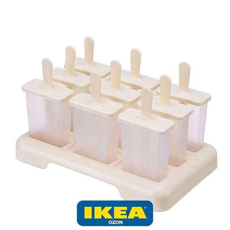 IKEA Форма для мороженого-