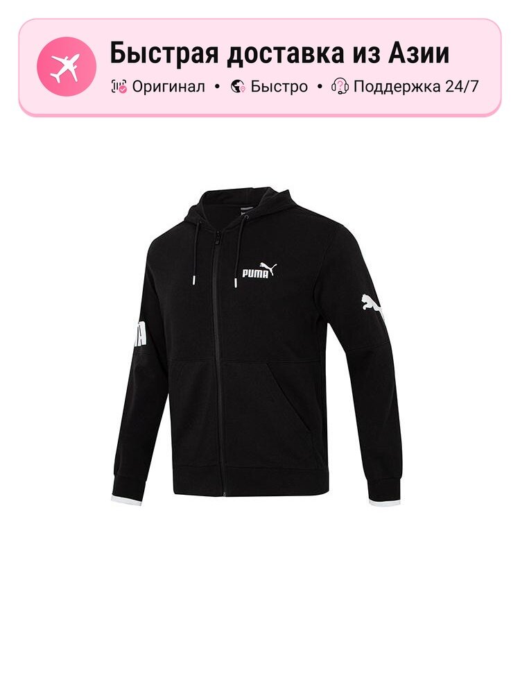 Куртка PUMA Moderate