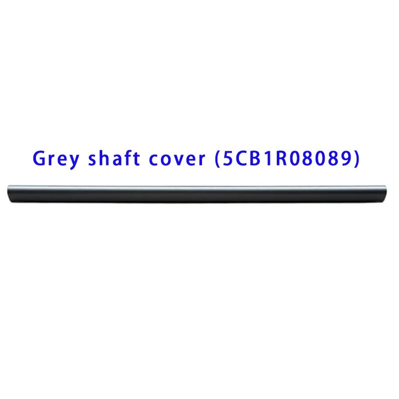 Запчасти для ноутбука Lenovo IdeaPad Slim 5 16 OEMG Серый, Hinge Cvoer
