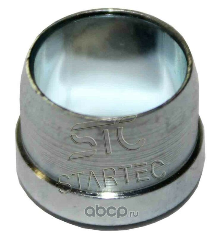 Кольцо обжимное ремонтного комплекта трубки 8мм startec Startec INF11K08