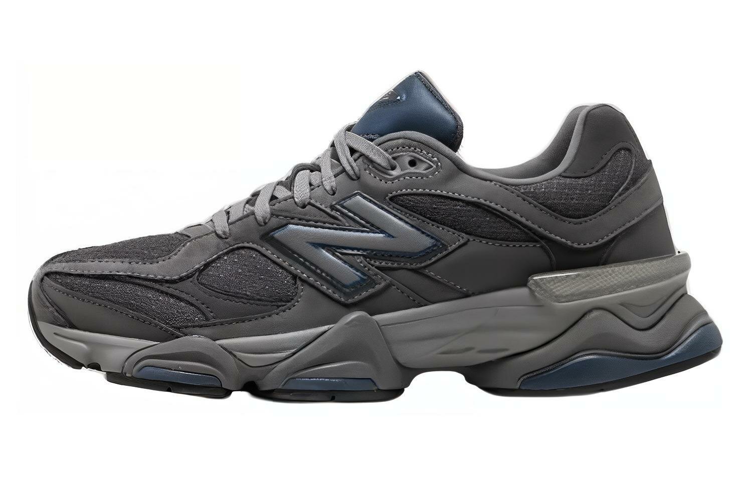 Кроссовки New Balance мужские New Balance 9060 "Castlerock"