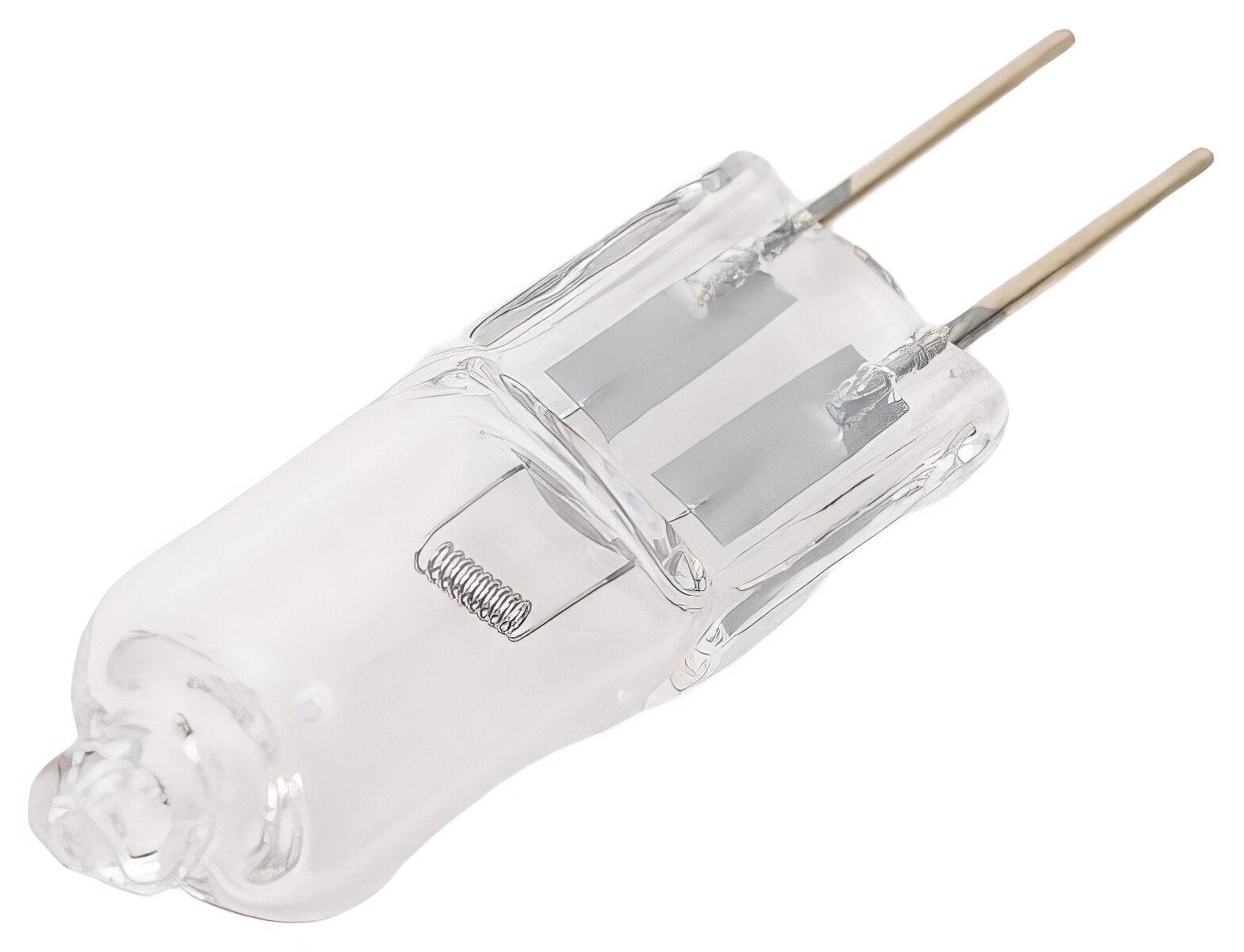 Галогеновая лампа Микромед 6V/20W G4 23176