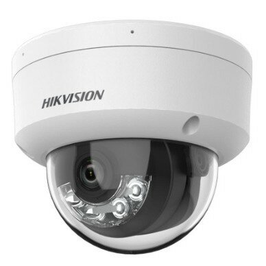 4 МП сетевая камера DS-2CD1143G2-LIU(F) водонепроницаемая IP66 для внутренней и наружной установки