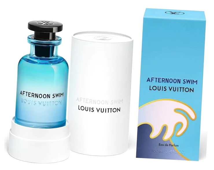 Афтернун Свим духи Луи Виттон 100 мл для мужчин и женщин - Louis Vuitton Afternoon Swim