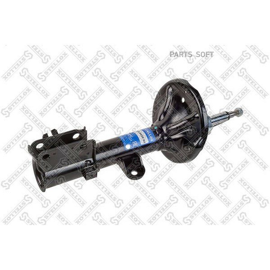 STELLOX 42150425SX 4215-0425-SX амортизатор передний левый газовый!\ Hyundai Tucson all 04>, KIA Sportage all 04>