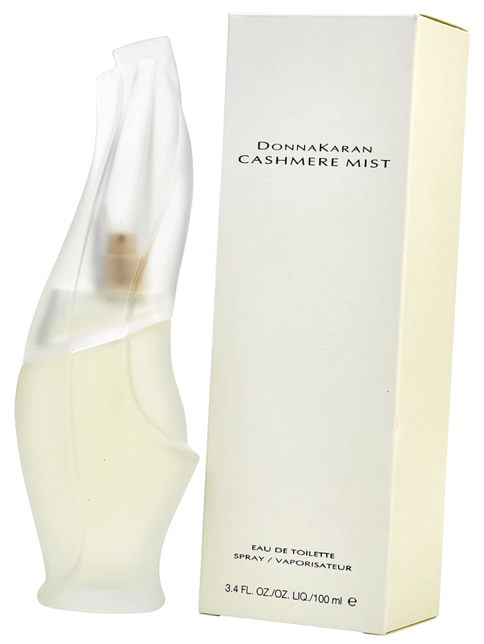 Donna Karan Cashmere Mist туалетная вода 100 мл - для женщин / Кашмир Мист