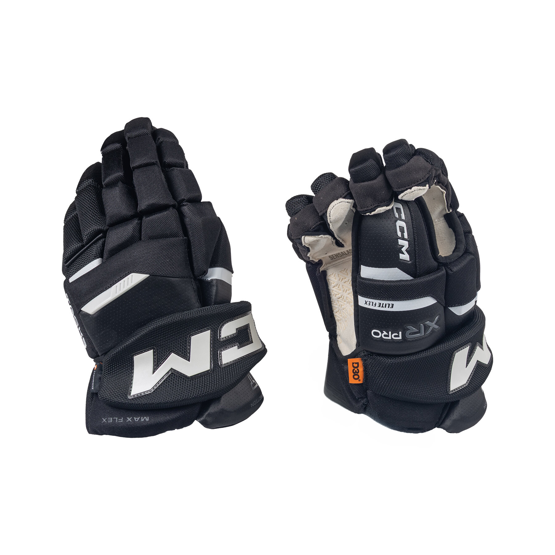 Перчатки игрока муж. HG TACKS XR PRO SR BK/WH (13)