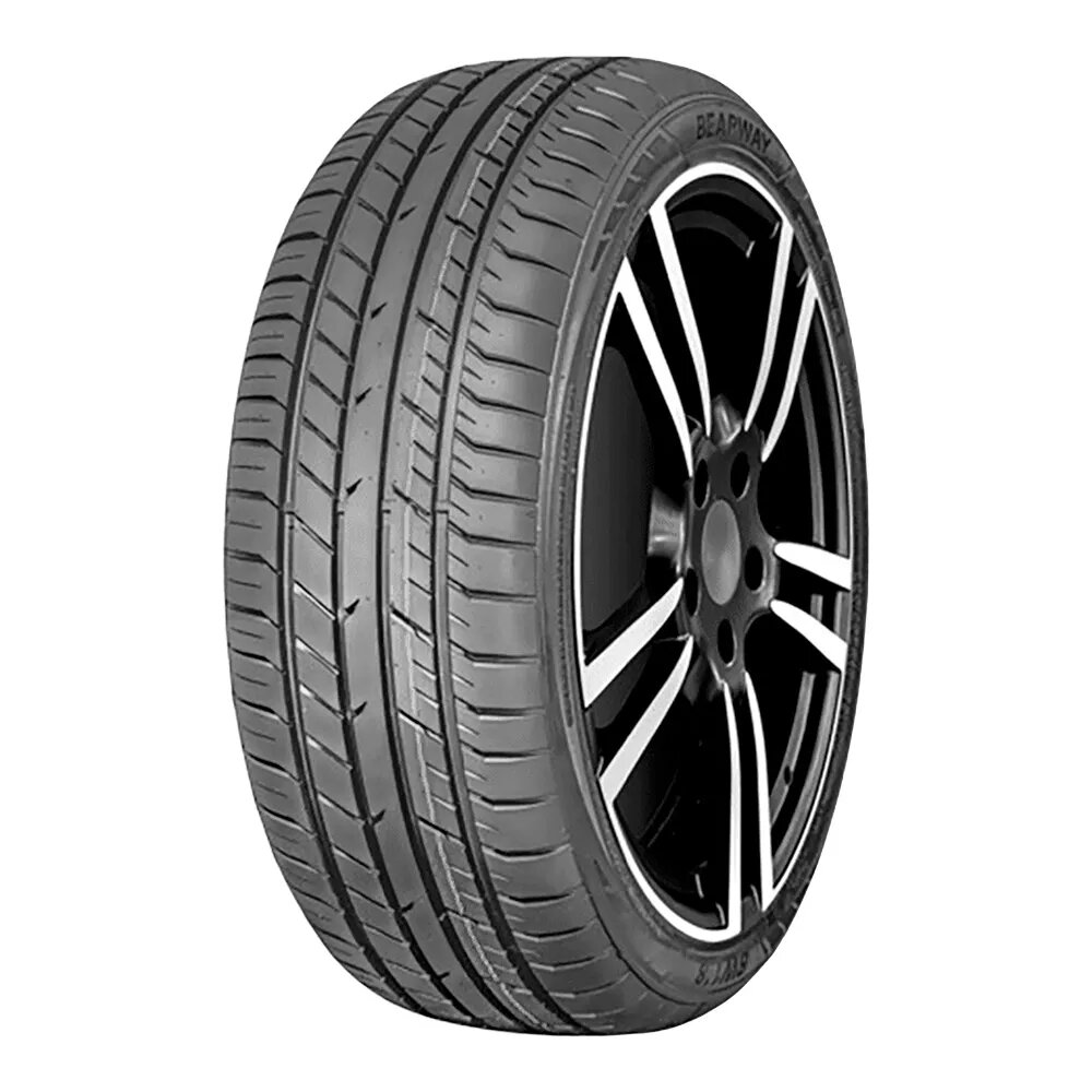Автомобильная шина Bearway BW118 315/40 R21 111W летняя для легковых автомобилей