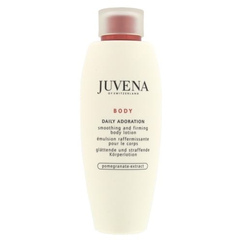 Бальзам для тела Juvena Body Care разглаживающий, 200 мл