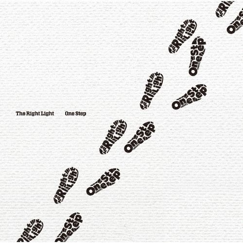 Музыка CD The Right Light - One Step