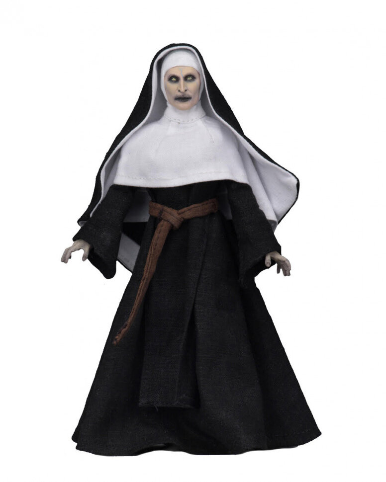 Фигурка Монахини - The Nun Valak Figure Neca (20 см.)