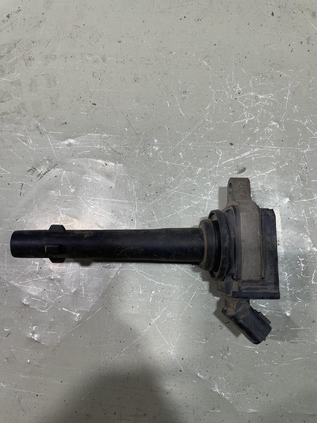 Катушка зажигания Geely Emgrand 1 (2021 - 2026) F01R00A039