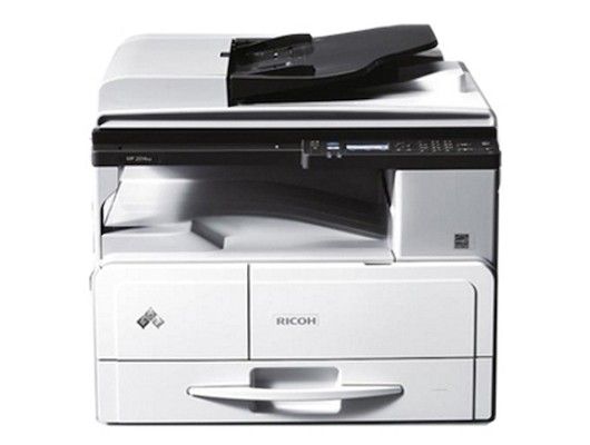 Ricoh Aficio MP 2014AD