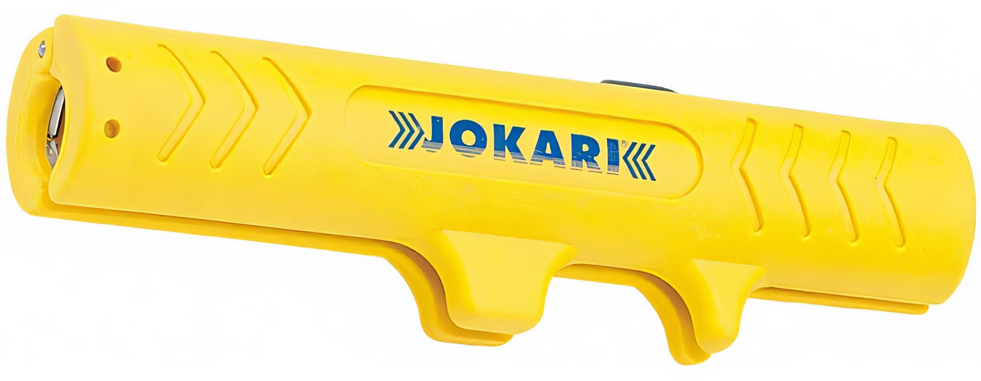 Инструмент для снятия изоляции Jokari No. 12 Universal 30120