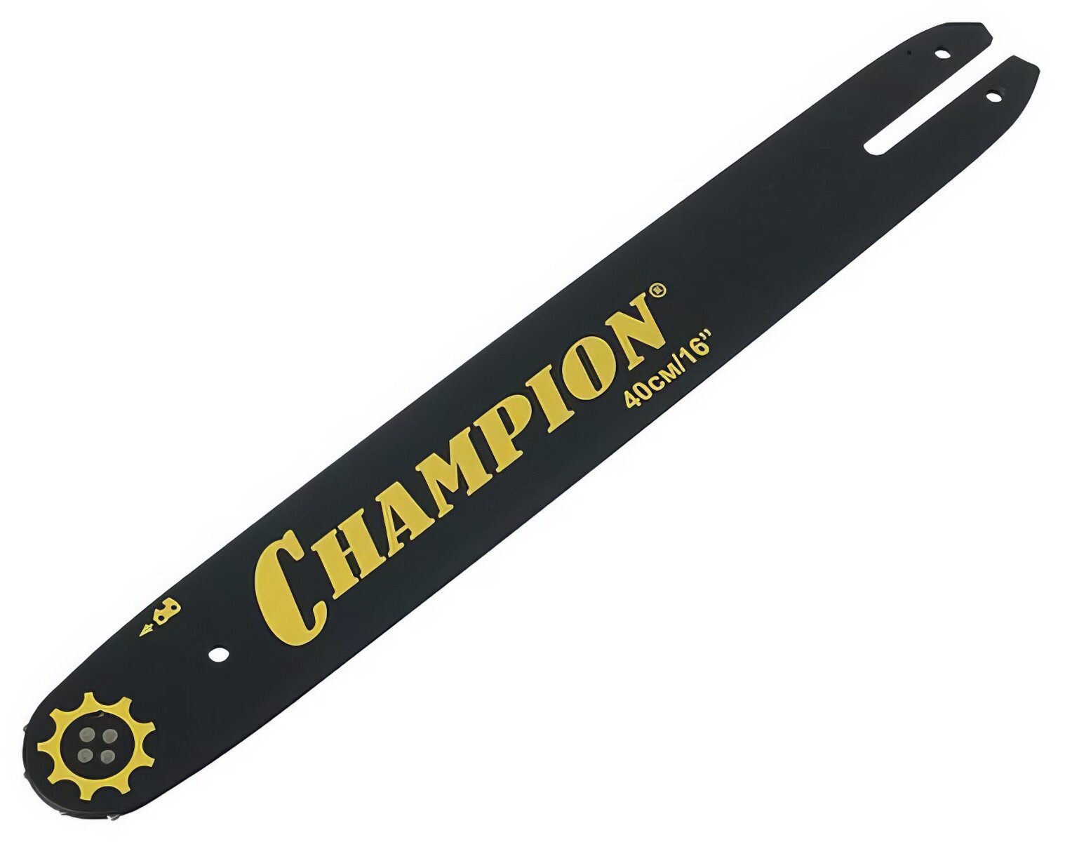 Шина Champion 16" шаг 3/8" паз 1,3 мм 55 звеньев (952902)