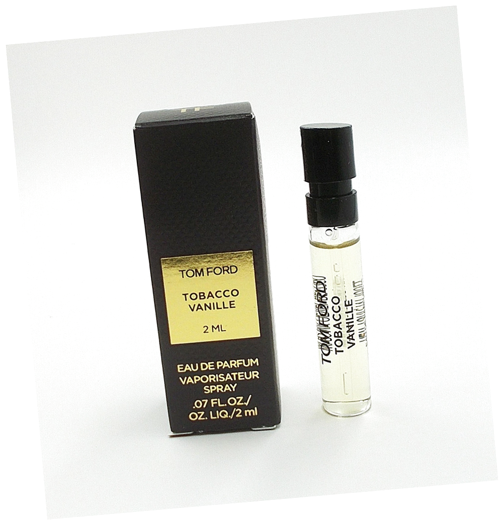 Парфюмерная вода Tom Ford Tobacco Vanille пробник 2 / Сэмпл Том Форд Табако Ваниль
