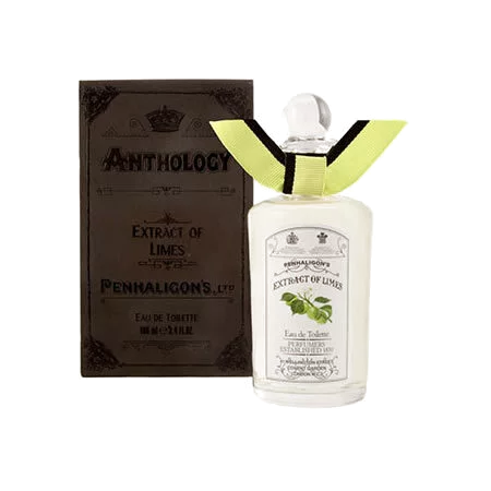Extract Of Limes Penhaligons духи 100 мл для мужчин и женщин / Экстракт Лайма