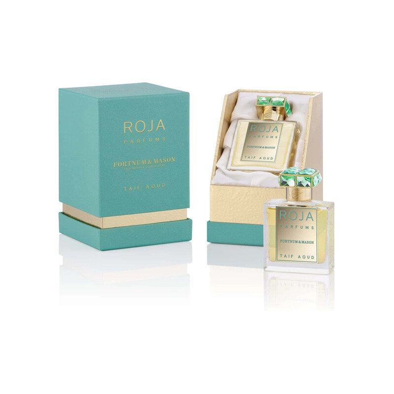Духи для женщин и мужчин Roja Dove Fortnum And Mason Taif Aoud 50 мл / Парфюм Роже Дав Таиф Уд