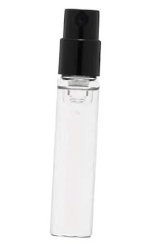 Парфюмерная вода Carolina Herrera True Oud пробник 1.5 / Каролина Херрера Тру Уд миниатюра / Сэмпл красивого аромата