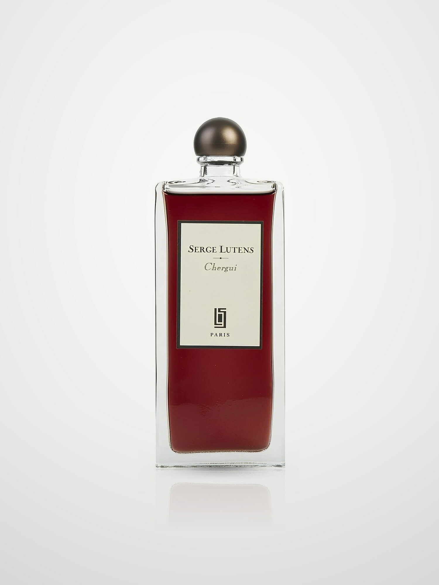 Парфюмерная вода Serge Lutens Chergui Eau de Parfum унисекс 100 мл