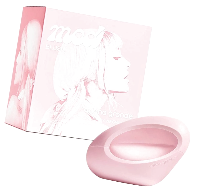 Женский аромат Ariana Grande Mod Blush 100 мл - Арианы Гранде Мод Блаш парфюм