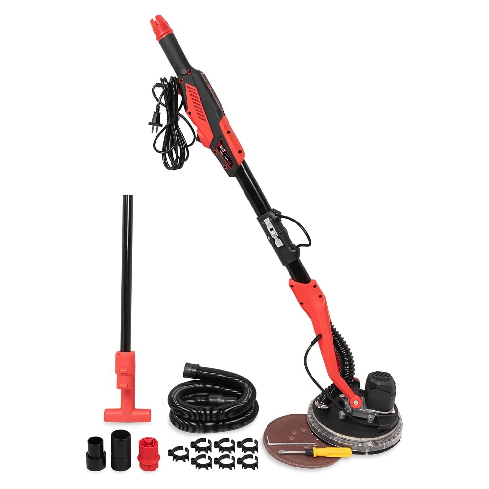 Шлифмашина DLT с бесщеточным двигателем GrandFlex V31 (R7231), арт. 0584