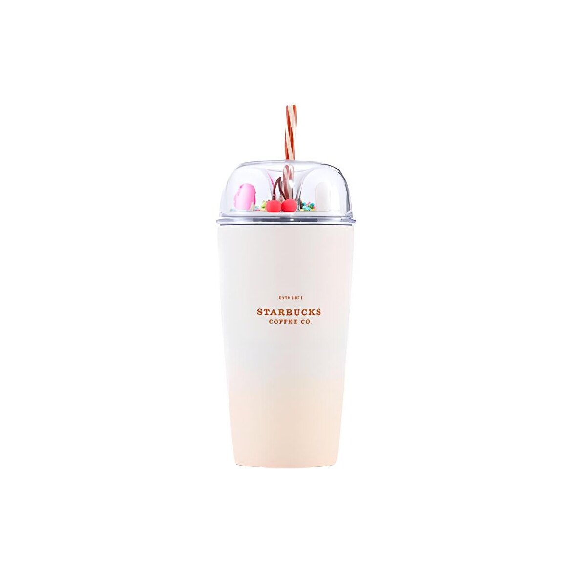 Термокружки Starbucks