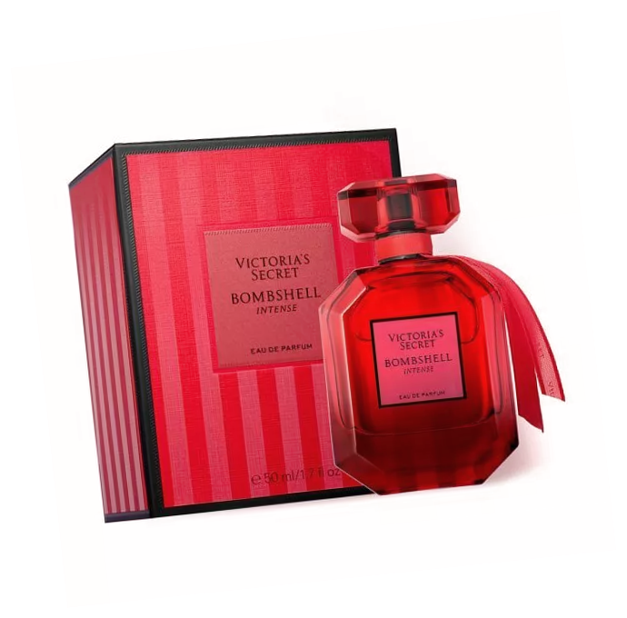 Виктория Секрет Бомбшел Интенс парфюм для женщин 50 мл - Victoria`s Secret Bombshell Intense