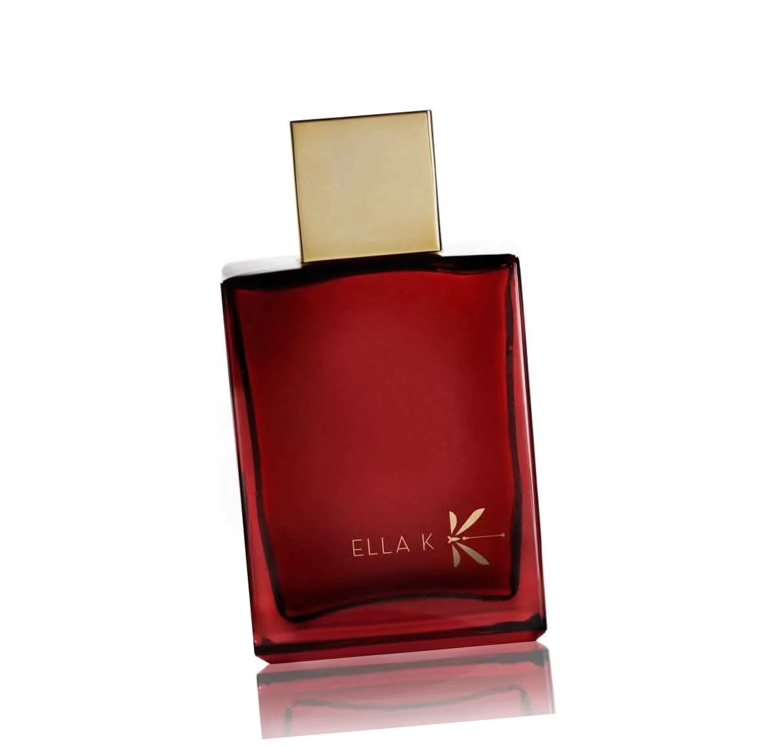 Элла К Парфюмс Камелия К парфюмерная вода унисекс 100 мл - Camelia K Ella K Parfums
