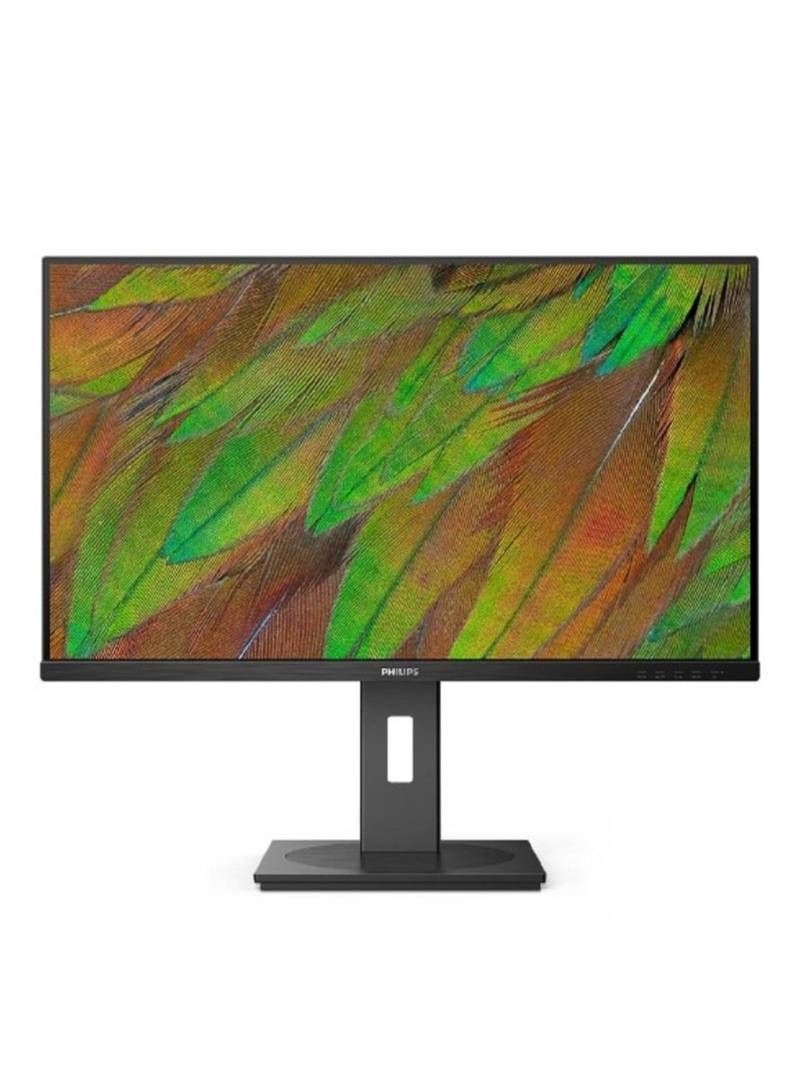 Монитор Philips 31,5" 32B1U3900, черный