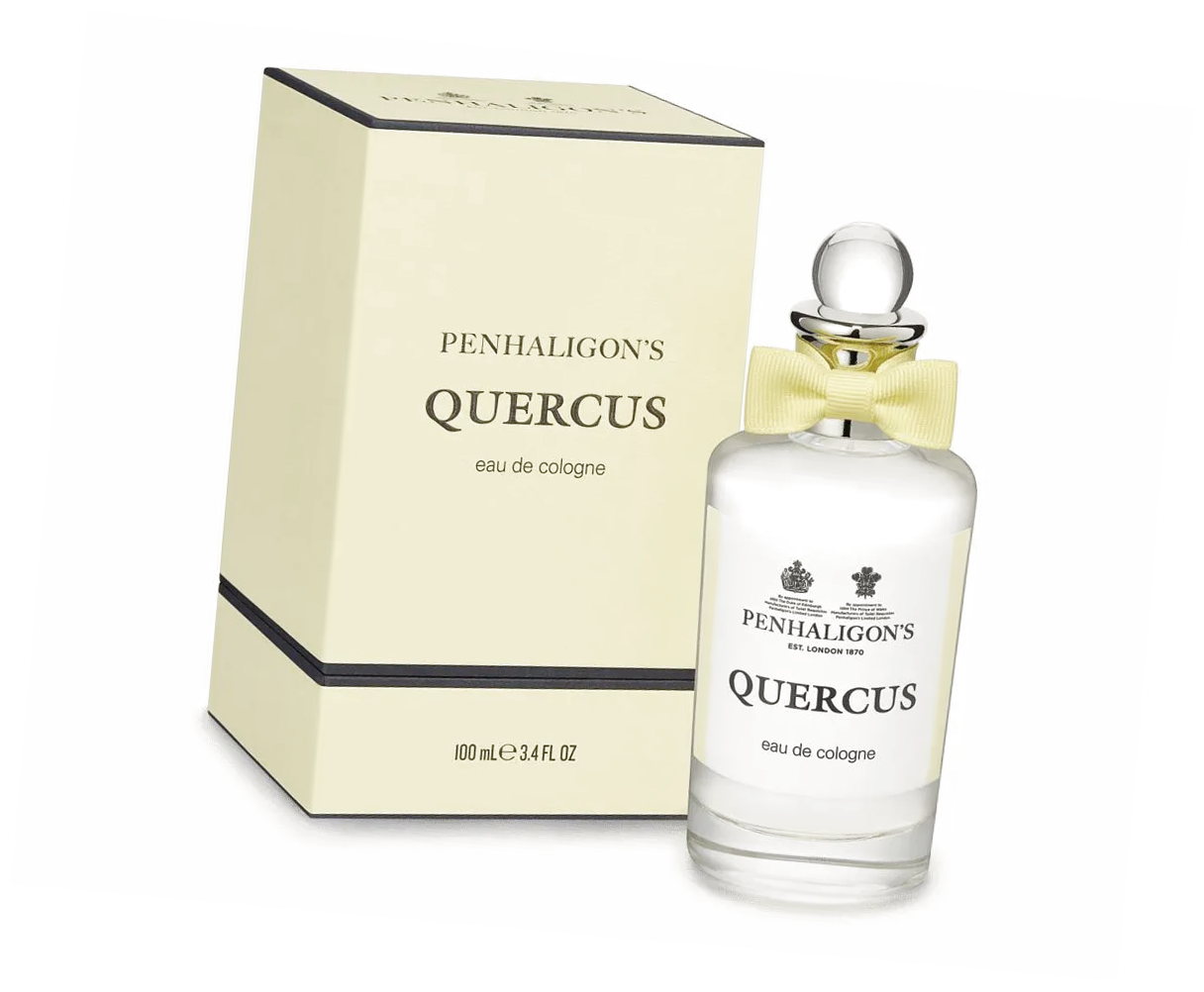 Одеколон Дуб для мужчин Penhaligon'S Quercus 100 мл - Пенхалигонс Кверкус
