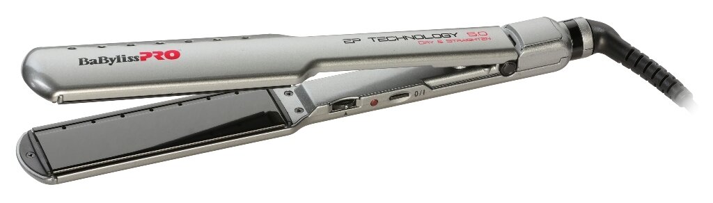 Выпрямитель волос BaByliss PRO Dry & Straighten BAB2073EPE