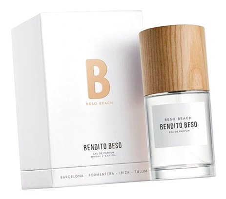 Beso Beach Bendito Beso 100 мл для мужчин и женщин - Бендито Бесо парфюм