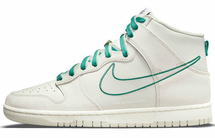 Кеды NIKE Dunk