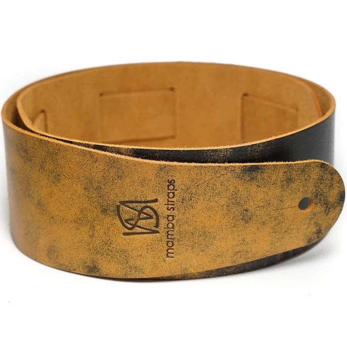 Mamba straps MB6061-121 Ремень для гитары
