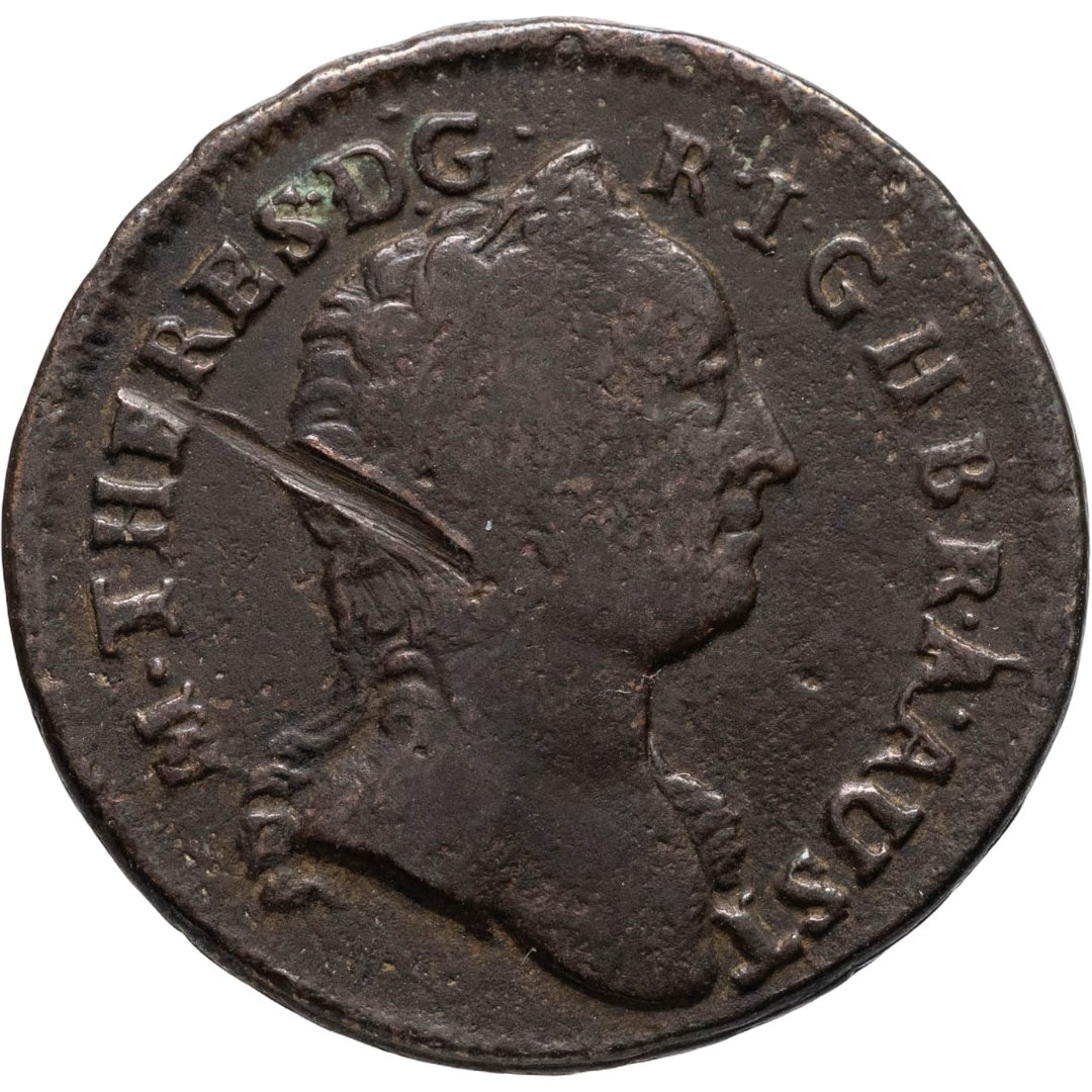 Австрия 1 крейцер kreuizer 1762 Мария Терезия, Медь, в сохранности VF