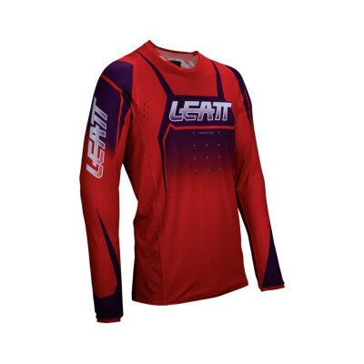 Мотоджерси Leatt Moto 4.5 Lite Jersey (SunBurn, S, 2025 (5025300520))