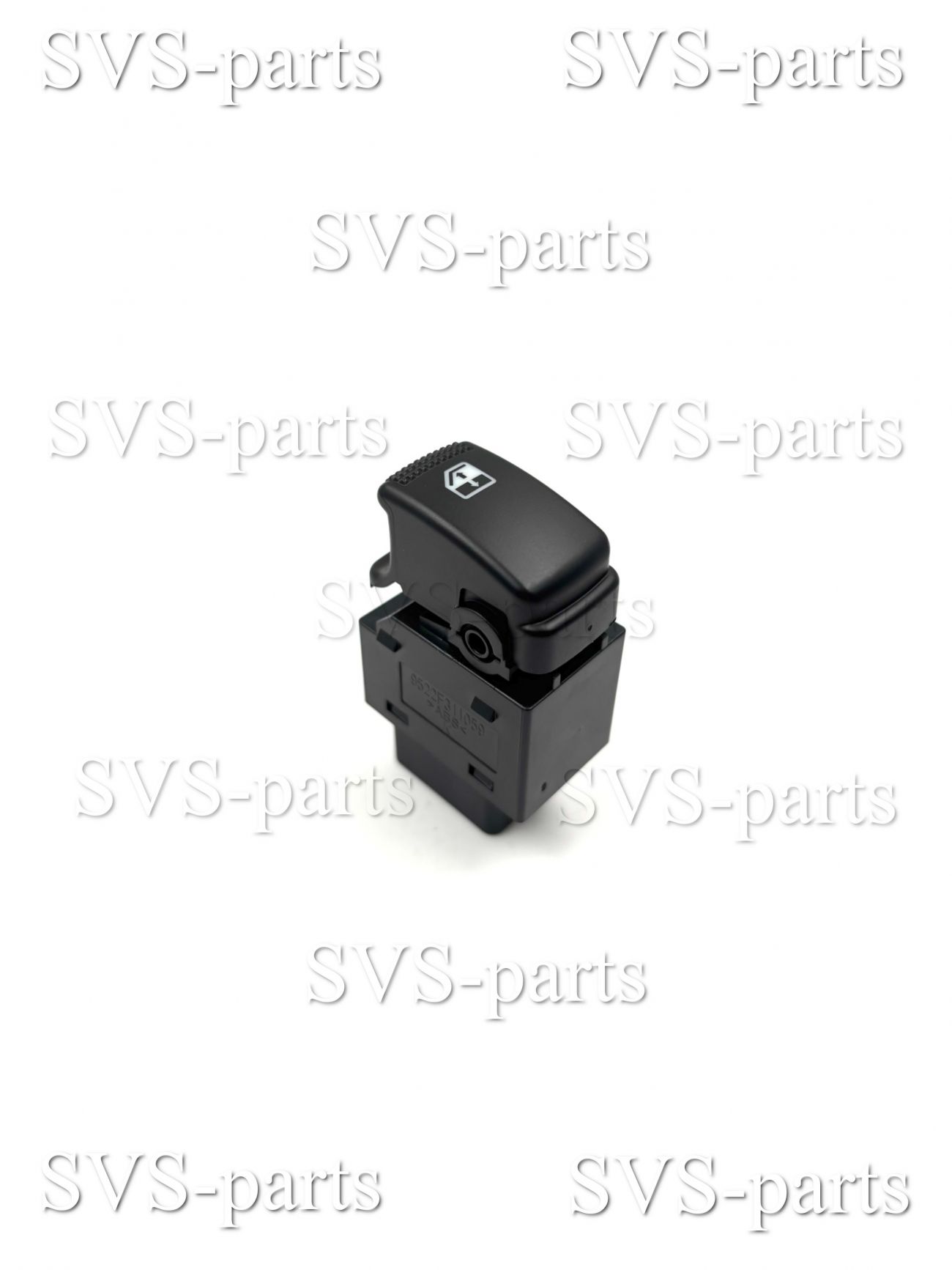 Кнопка стеклоподъемника Hyundai ix35 Tucson OEM: 935752E050WK