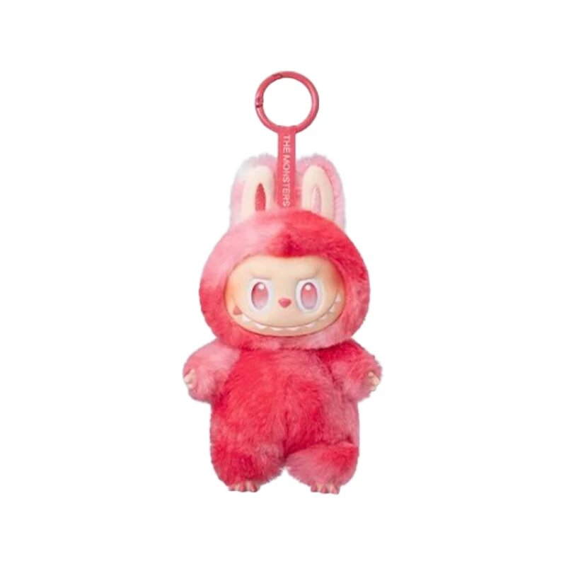 Коллекция LABUBU Macaron 3.0, игрушка-плюш с эмоцией 'Любовь' (случайный вариант)