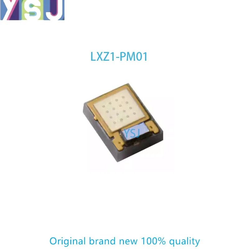 LED LUXEON Z зеленый регулятор напряжения, Model Number: 10pcs