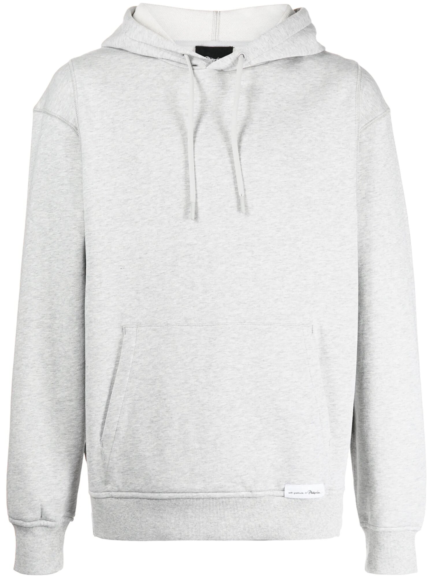 Худи 3.1 Phillip Lim