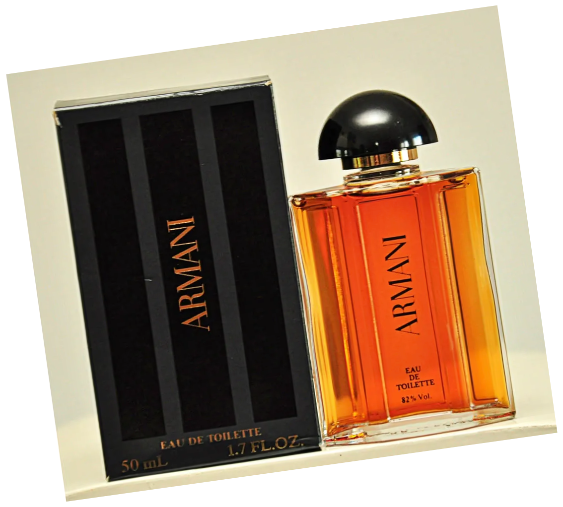 Туалетная вода женская Giorgio Armani Armani 50 мл - Джорджио Армани Еау Дэ Тоэлит