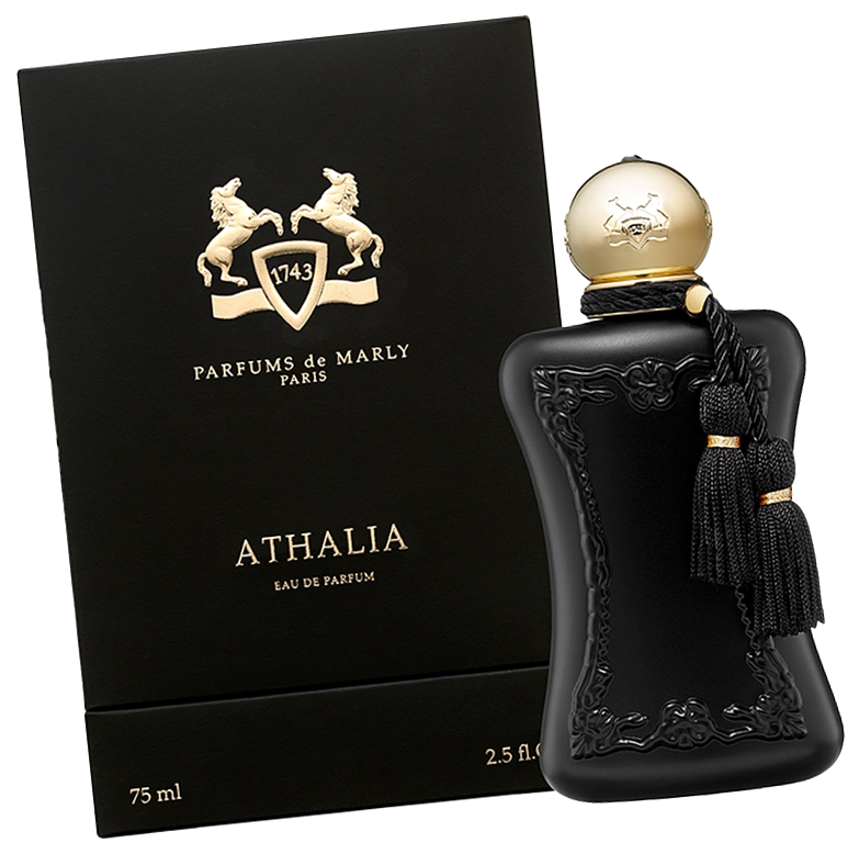 Parfums De Marly Athalia 75 мл для женщин - парфюм Де Марли Аталия