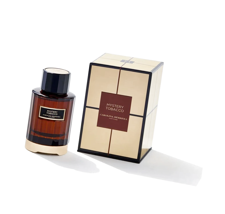 Аромат Carolina Herrera Mystery Tobacco 100 мл унисекс - Каролина Херрера Тобакко