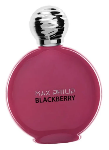 Ежевика Blackberry / Макс Филип Блэкберри аромат унисекс 100 мл